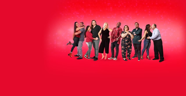 90 Day Fiancé Season 1 - watch episodes streaming online