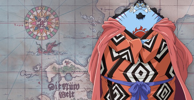 One Piece Sezon 13 oglądaj wszystkie odcinki online