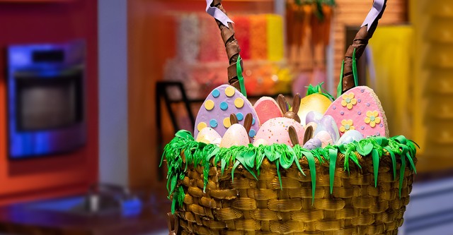 Spring Baking Championship Season 8 - episodes streaming online