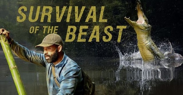 Survival of the Beast Season 1 - watch episodes streaming online