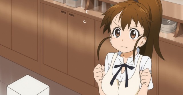 Wagnaria!! Season 1 - watch full episodes streaming online