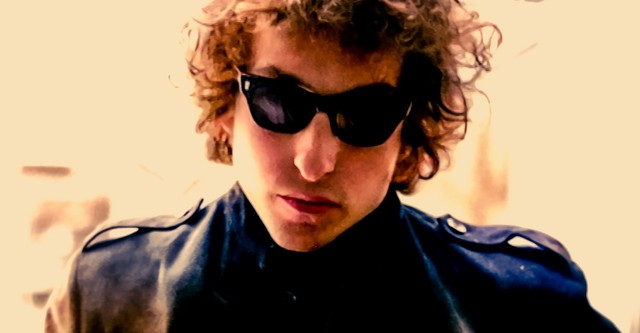 Bob Dylan: Changing Tracks - watch streaming online