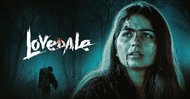 Lovedale streaming: where to watch movie online?