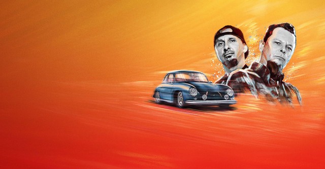 Bitchin' Rides Season 11 - watch episodes streaming online