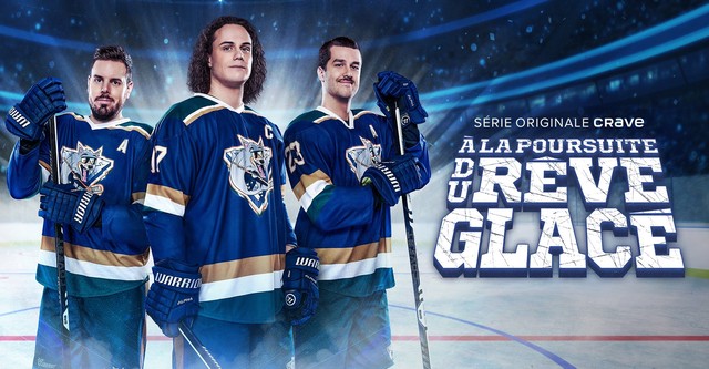 À la poursuite du rêve glacé Season 1 - episodes streaming online