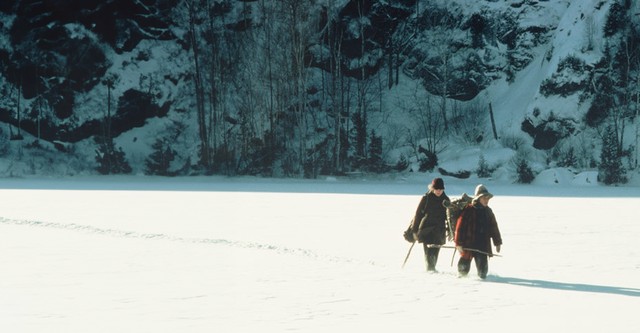 Cold River streaming: where to watch movie online?