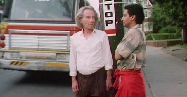 Sam & Me streaming: where to watch movie online?