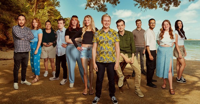 Virgin Island - stream tv show online