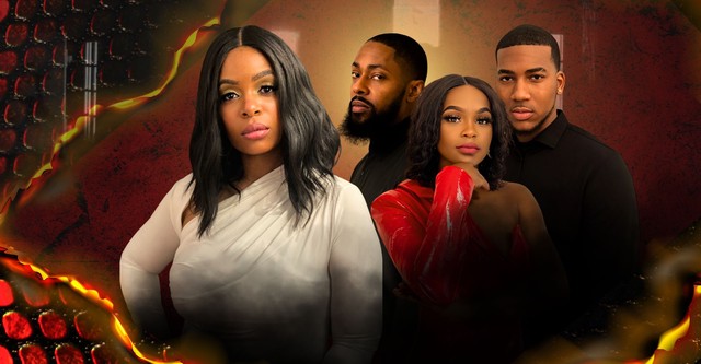 Preying Enemies streaming: where to watch online?