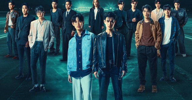 Pit Babe Season 2 - watch full episodes streaming online