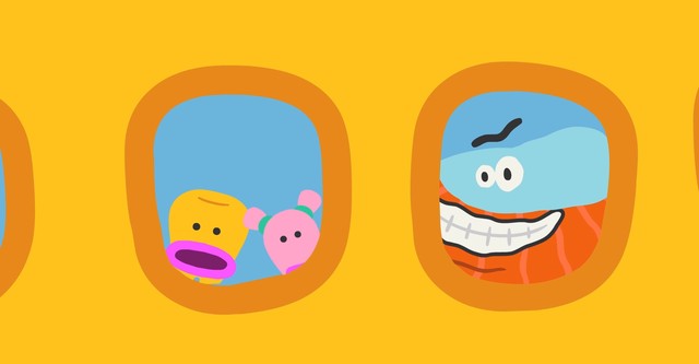 Beardy Bodo temporada 1 - Ver todos los episodios online