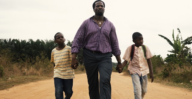 My Father's Shadow - movie: watch streaming online