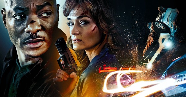 A Deadly Ride streaming: where to watch online?