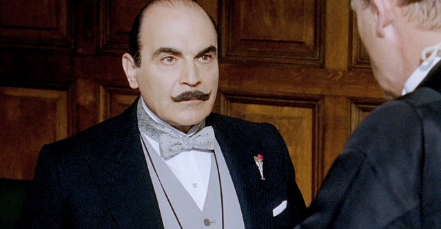 Poirot Season 9 - watch full episodes streaming online
