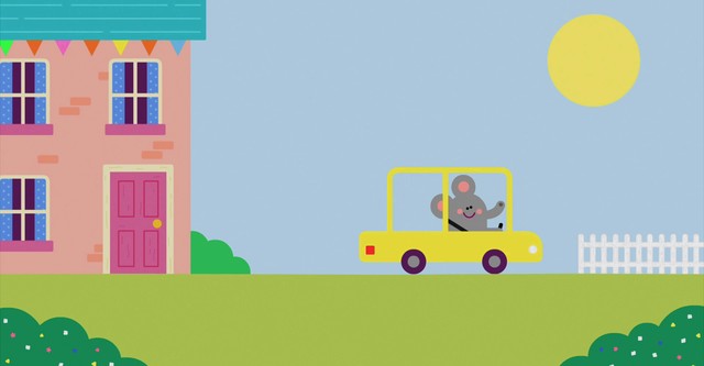 Hei Taavi Kausi 1 - striimaa kokonaiset jaksot netissä