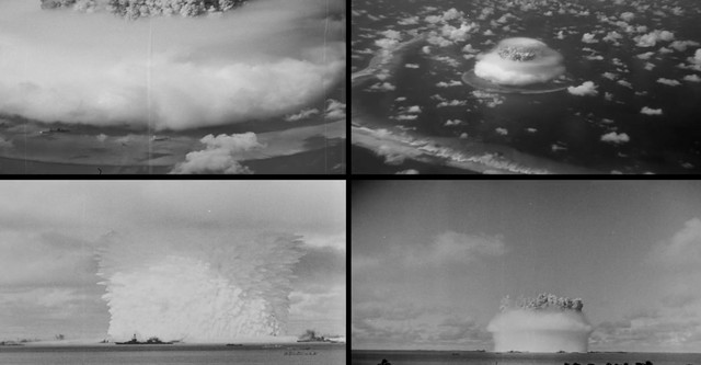 Nuked - movie: where to watch streaming online