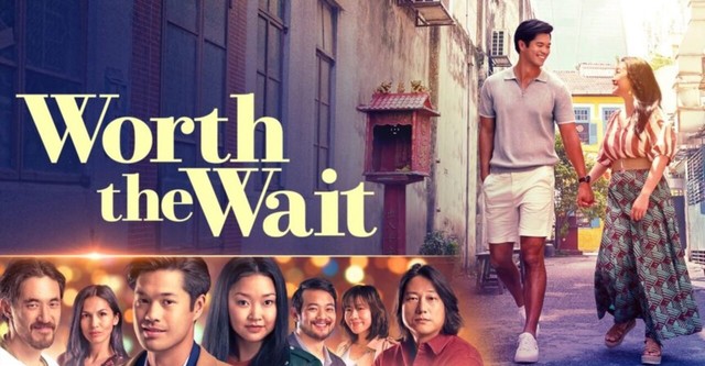 Worth the Wait - movie: watch streaming online