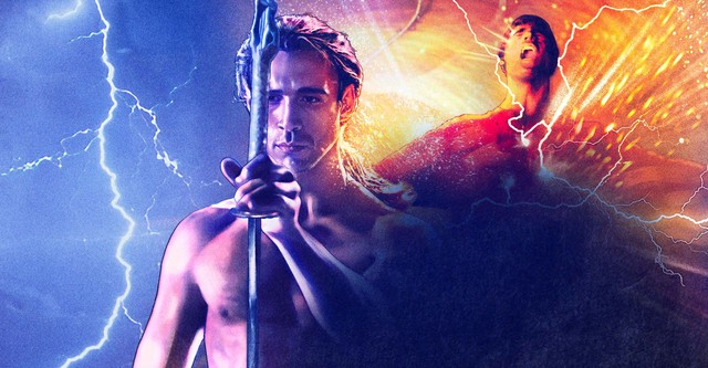 Highlander Season 1 - watch full episodes streaming online