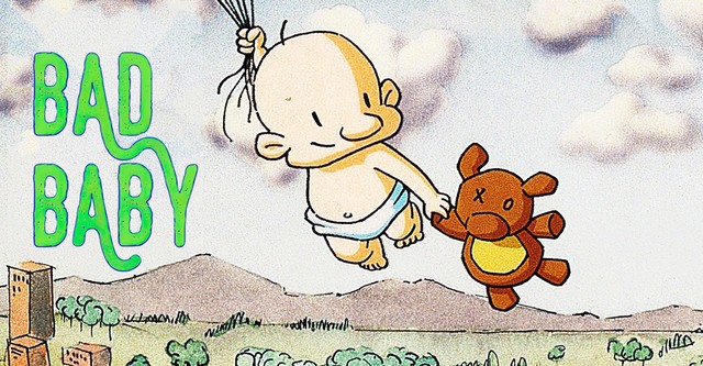 Bad Baby streaming: where to watch movie online?