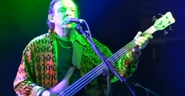 Jack Bruce: Live - Film: Jetzt online Stream anschauen
