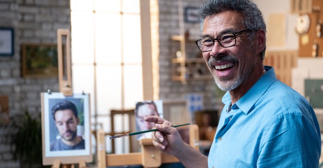 Artist of the Year: Masterclass Season 1 - streaming online