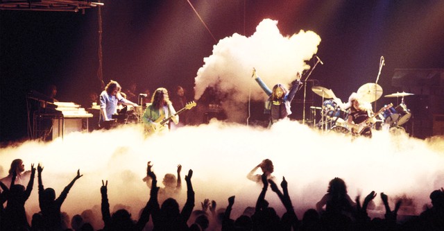 Deep Purple: Live streaming: where to watch online?