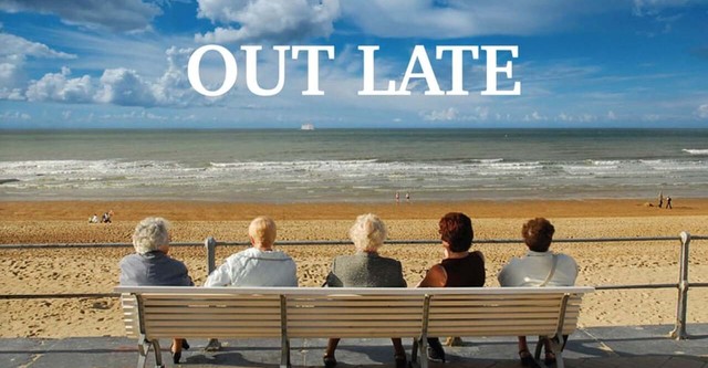 Out Late streaming: where to watch movie online?