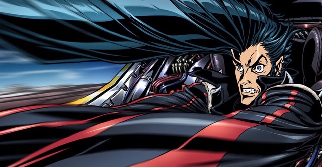 Redline - película: Ver online completa en español