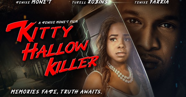 Kitty Hallow Killer streaming: where to watch online?