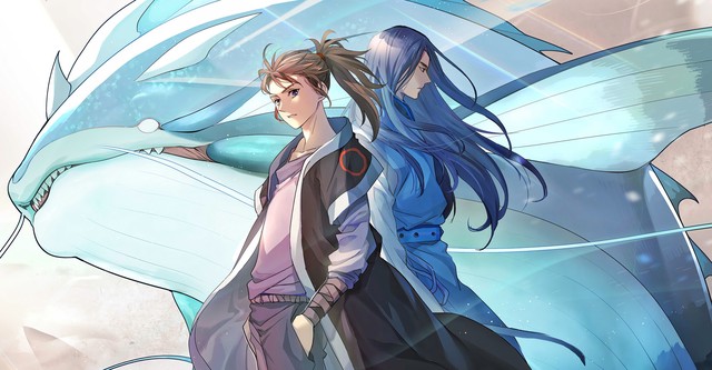 The All-devouring Whale: Homecoming streaming