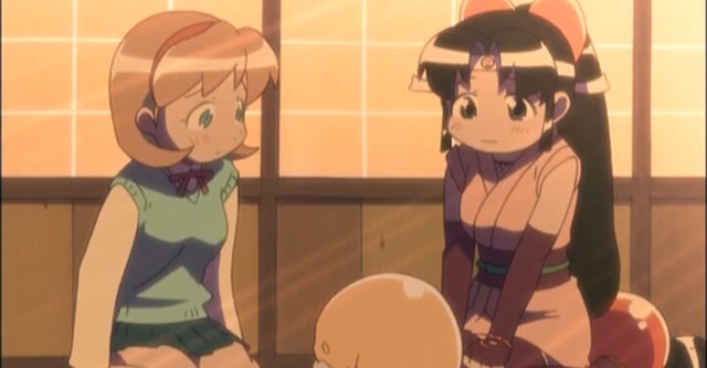 Ninja Nonsense Season 1 - watch episodes streaming online