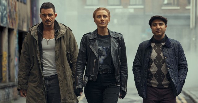 Deep Cover - movie: where to watch streaming online