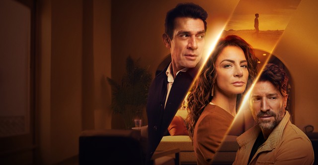 Juegos Interrumpidos Season 2 - watch episodes streaming online