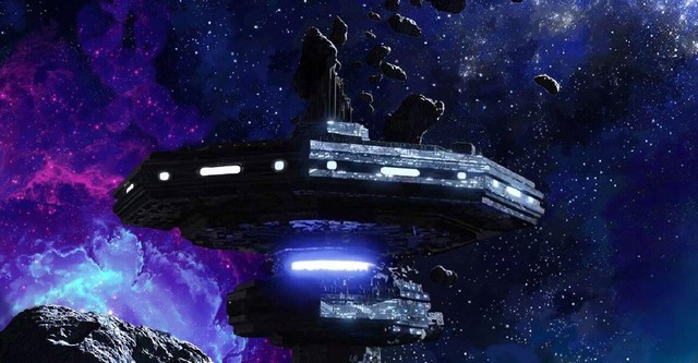 Ohryis Project streaming: where to watch online?