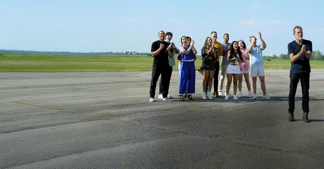 Destination X - streaming tv show online