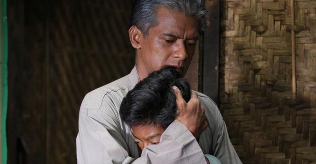 Sepatu Dahlan - movie: watch streaming online