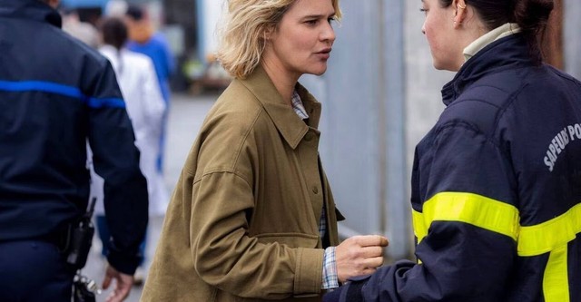 Flash(s) - Double Vue streaming: where to watch online?