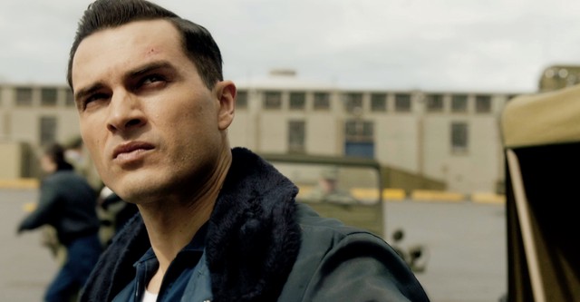 Project Blue Book Season 2 - watch episodes streaming online