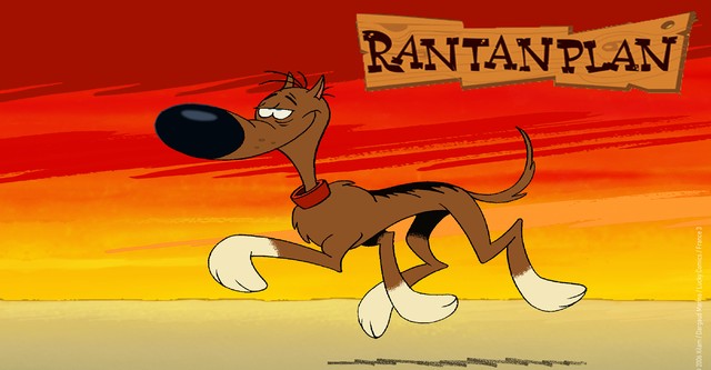 Rantanplan Season 1 - watch full episodes streaming online