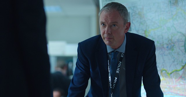 Grace Season 3 - watch full episodes streaming online