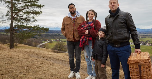 Dad Got Grounded streaming: where to watch online?