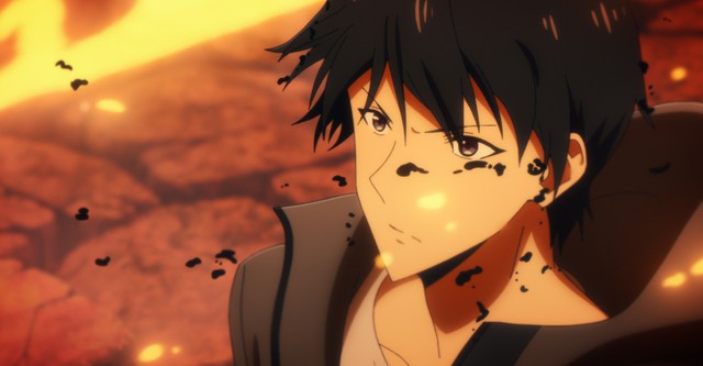 Solo Leveling Season 1 - watch episodes streaming online