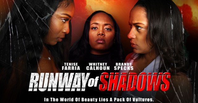 Runway of Shadows - movie: watch streaming online