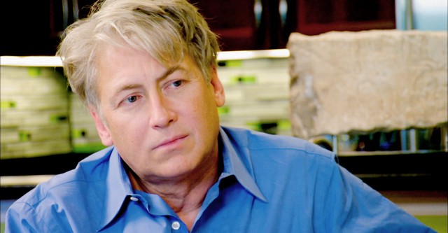 Museum Men - watch tv show streaming online