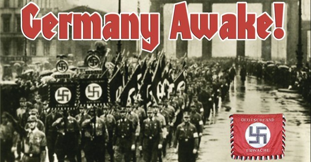 Germany Awake! streaming: where to watch online?