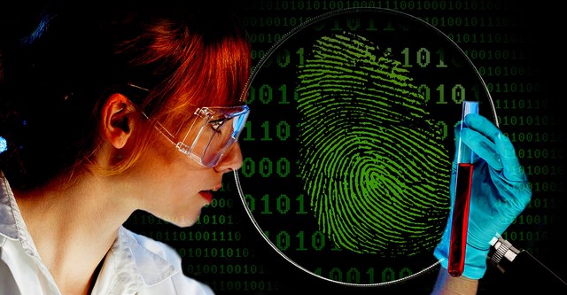 Forensic Files Season 1 - watch episodes streaming online