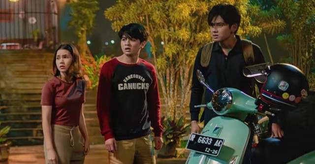 ‫Take Me to Hell - فيلم: شاهدوا بالبث أونلاين