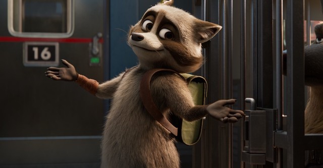 Regarder Falcon Express en streaming complet et légal