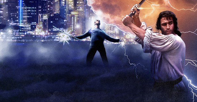 Highlander Season 3 - watch full episodes streaming online