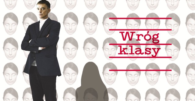 Class Enemy - movie: where to watch streaming online